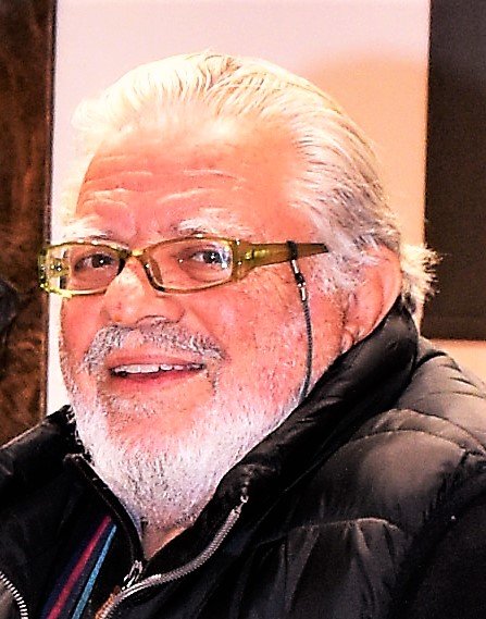Dimitris Vourtsis - Κέντρο Πολιτισμού Ολυμπισμού Κωστής Παλαμάς